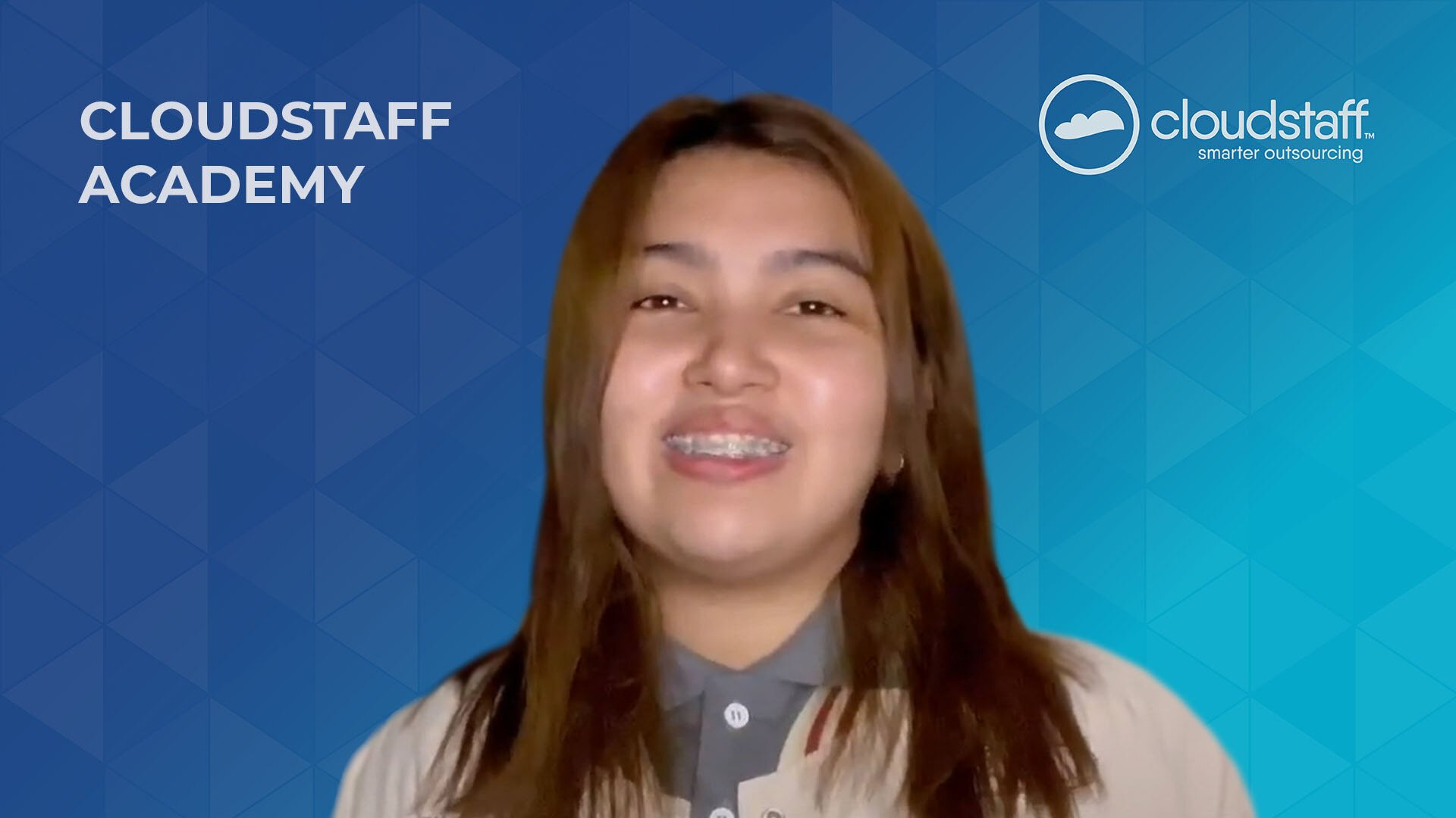 Welcome to Cloudstaff Academy - Empowering Your Global Career Path