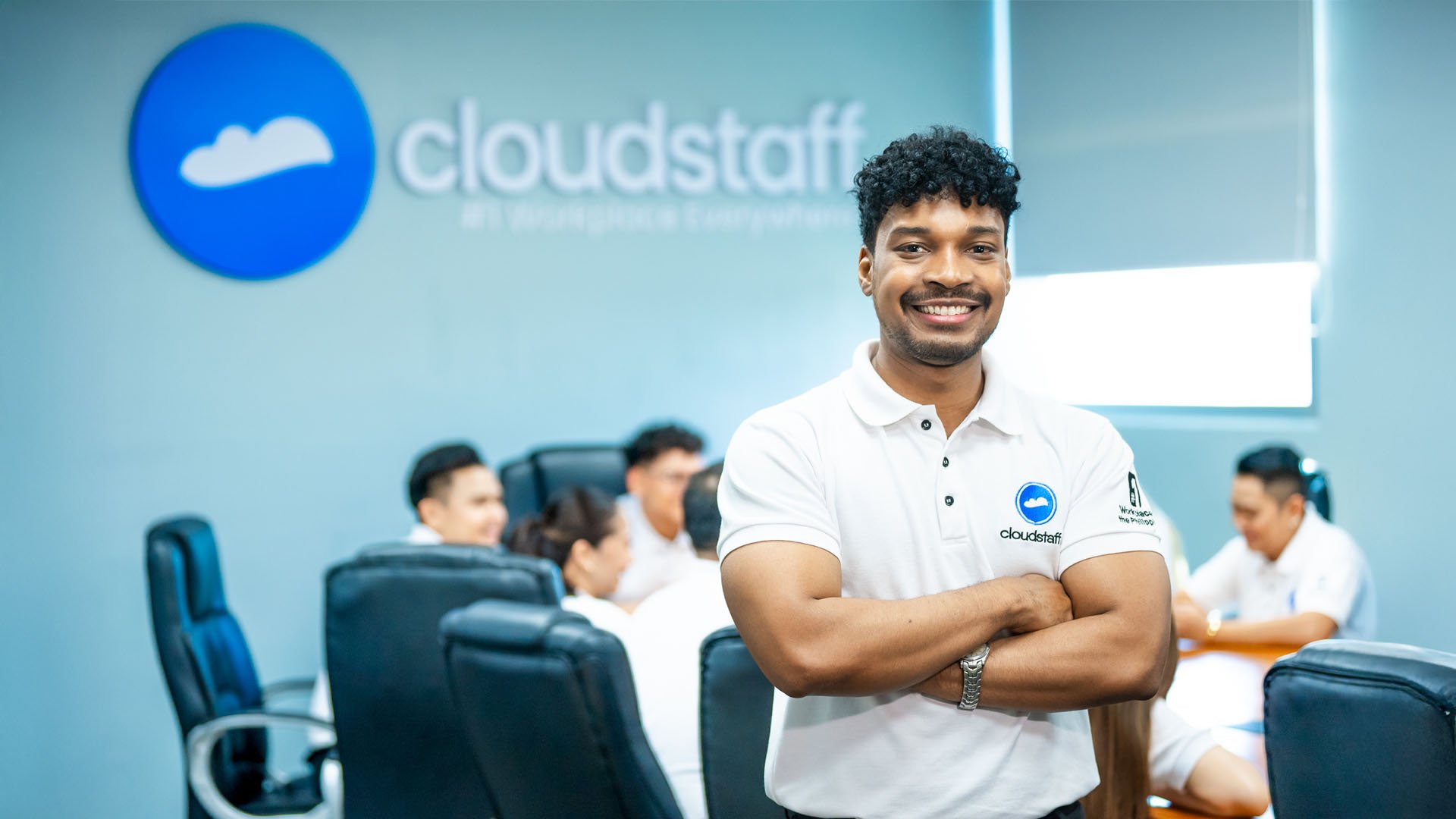 Cloudstaff Careers