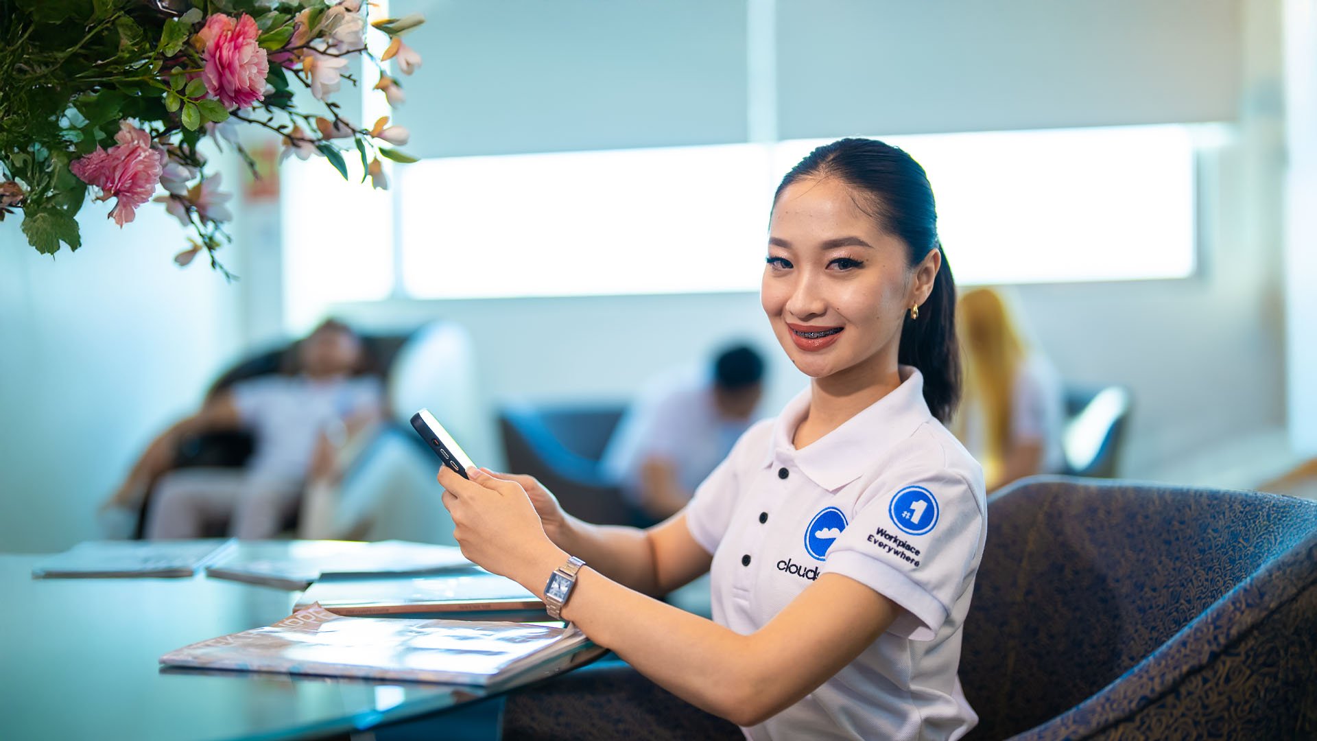 Cloudstaff Careers