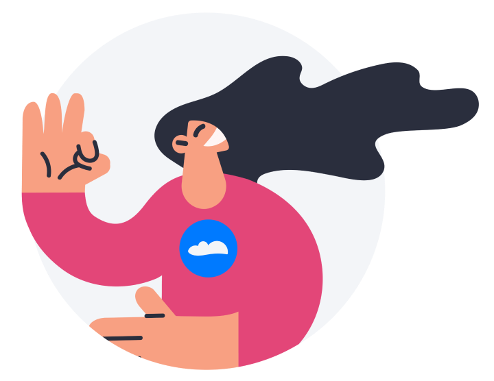 Cloudstaff Careers