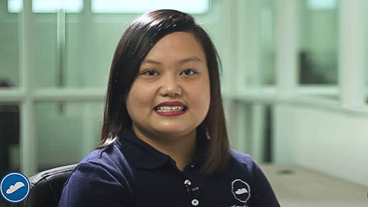 Welcome to Cloudstaff Alumni