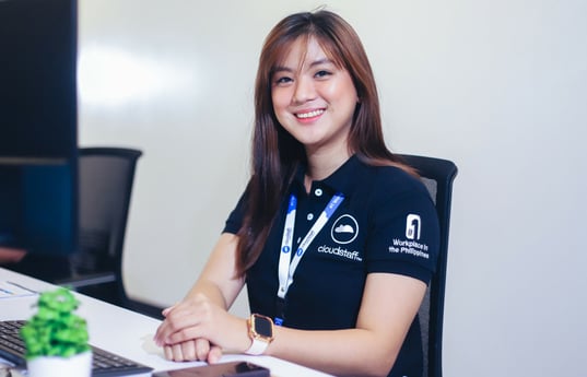 Cloudstaff Careers - Why Choose Us?